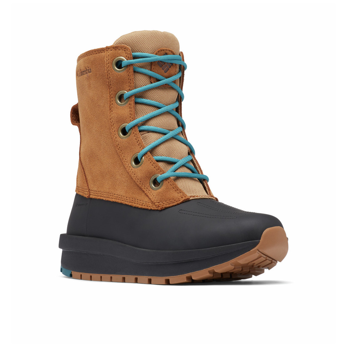 Columbia Moritza Shield™ Omni-Heat™ női téli cipő | 4Camping.hu
