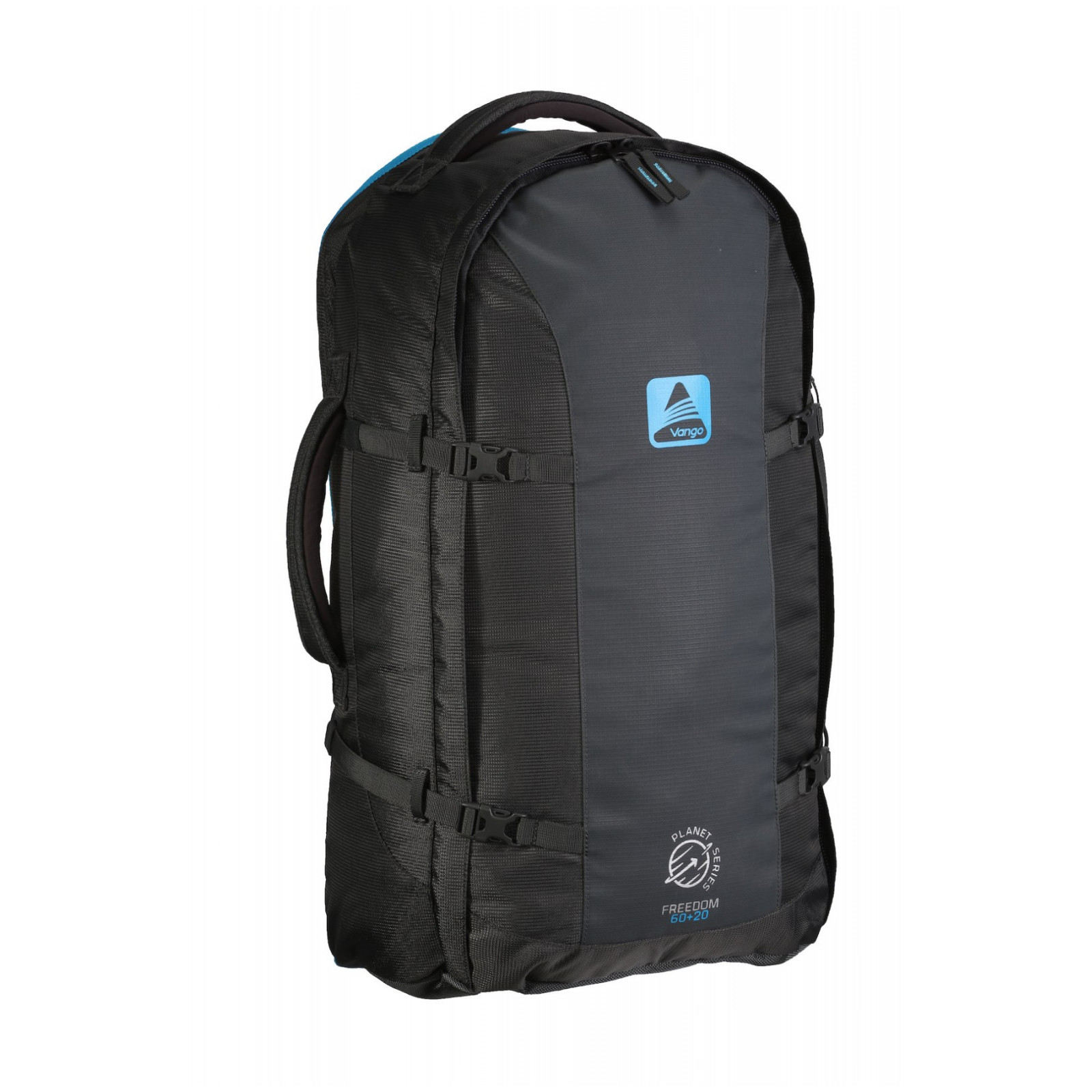Vango Freedom II 60 + 20 hátizsák | 4Camping.hu
