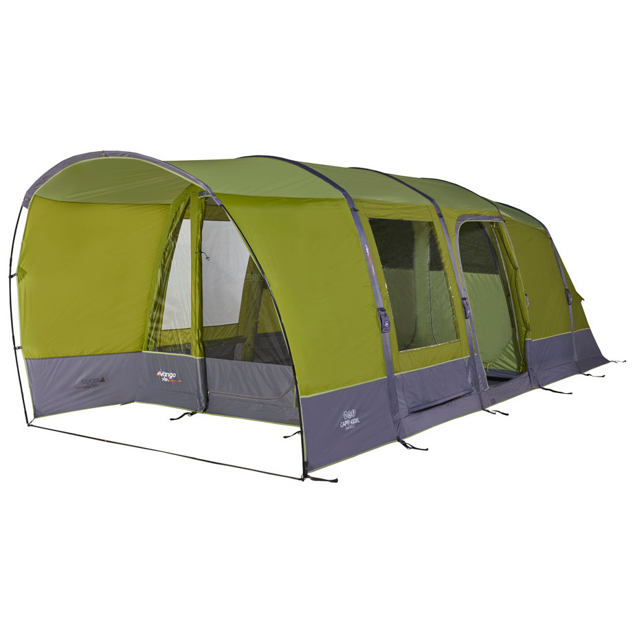 Vango Capri 400XL (2018) felfújható sátor | 4Camping.hu