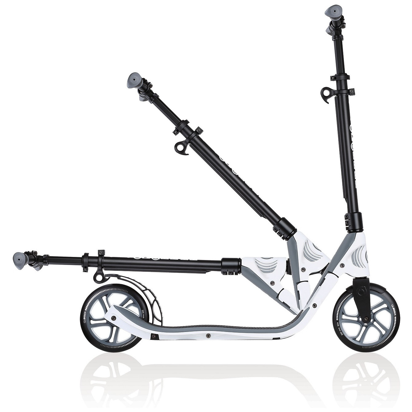 Globber One NL 205 roller | 4Camping.hu