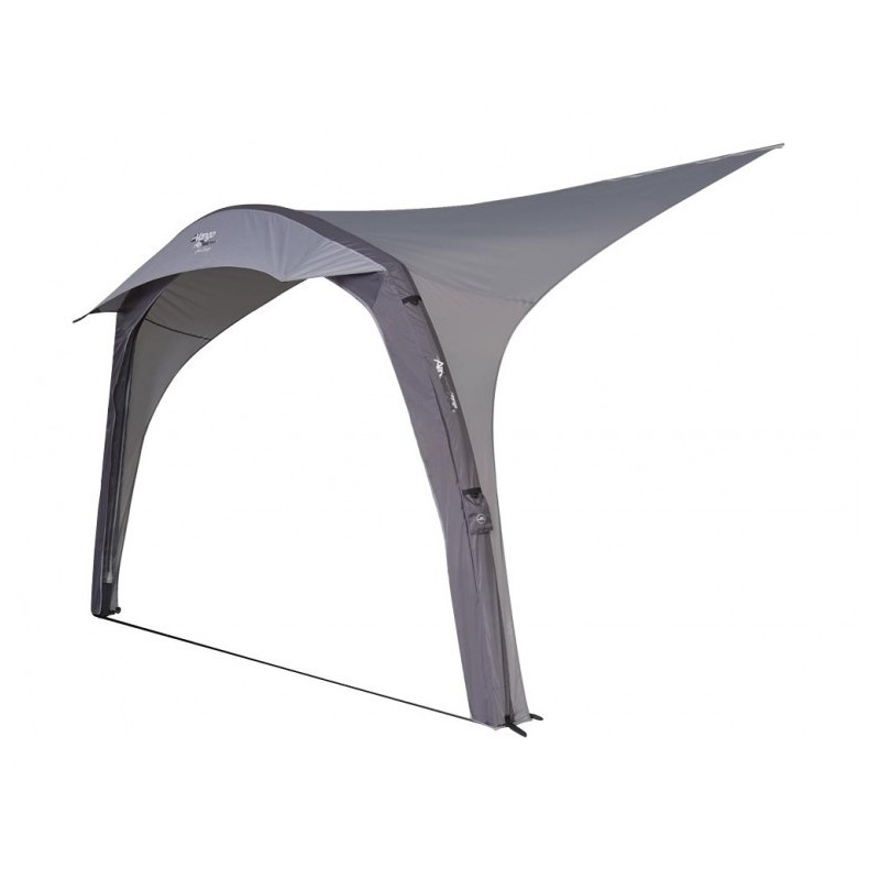 Vango Sky Canopy AirBeam 2.5m árnyékoló - kifeszített sátorponyva ...