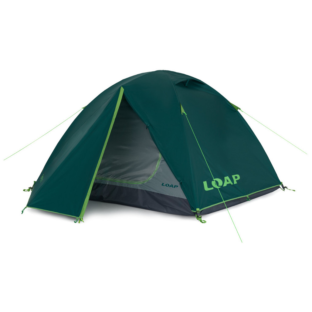 Loap Tempra 3 túrasátor | 4Camping.hu