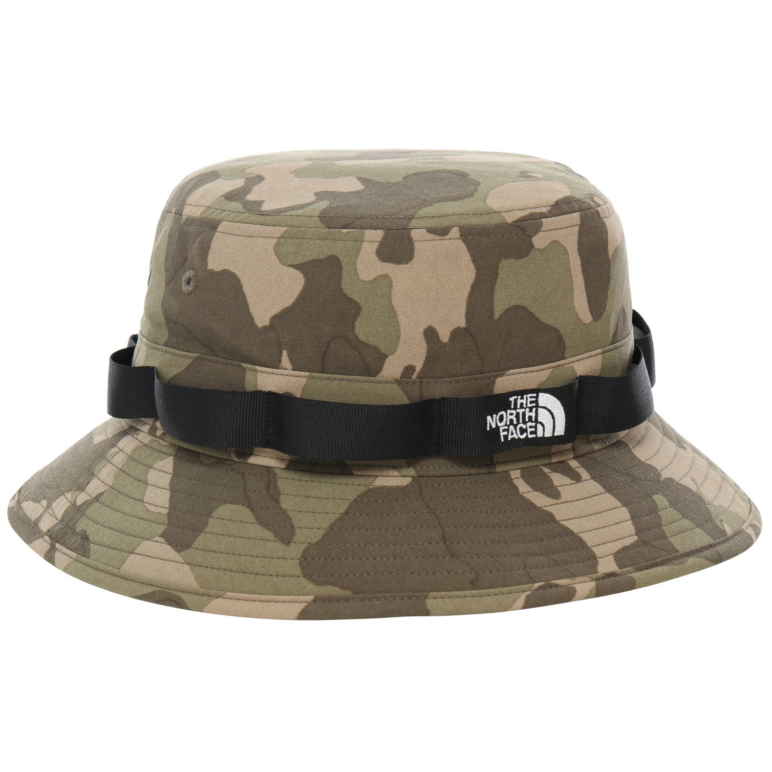 The North Face Class V Brimmer 2021 kalap | 4Camping.hu