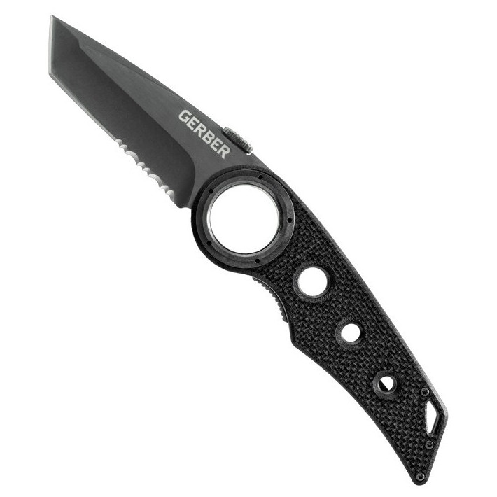 Gerber Remix Tactical kés | 4Camping.hu