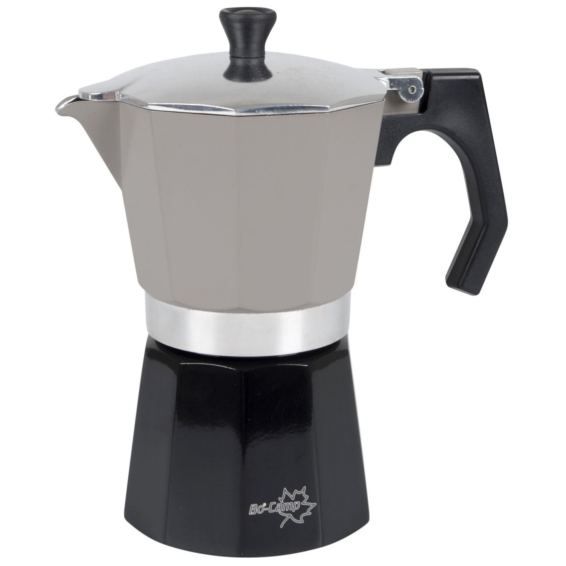 Bo-Camp Percolator Espresso 6-cups kiállított termék - kanna | 4Camping.hu