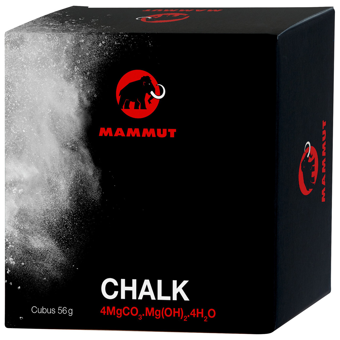Mammut Chalk Cubus 56 g magnézium | 4Camping.hu