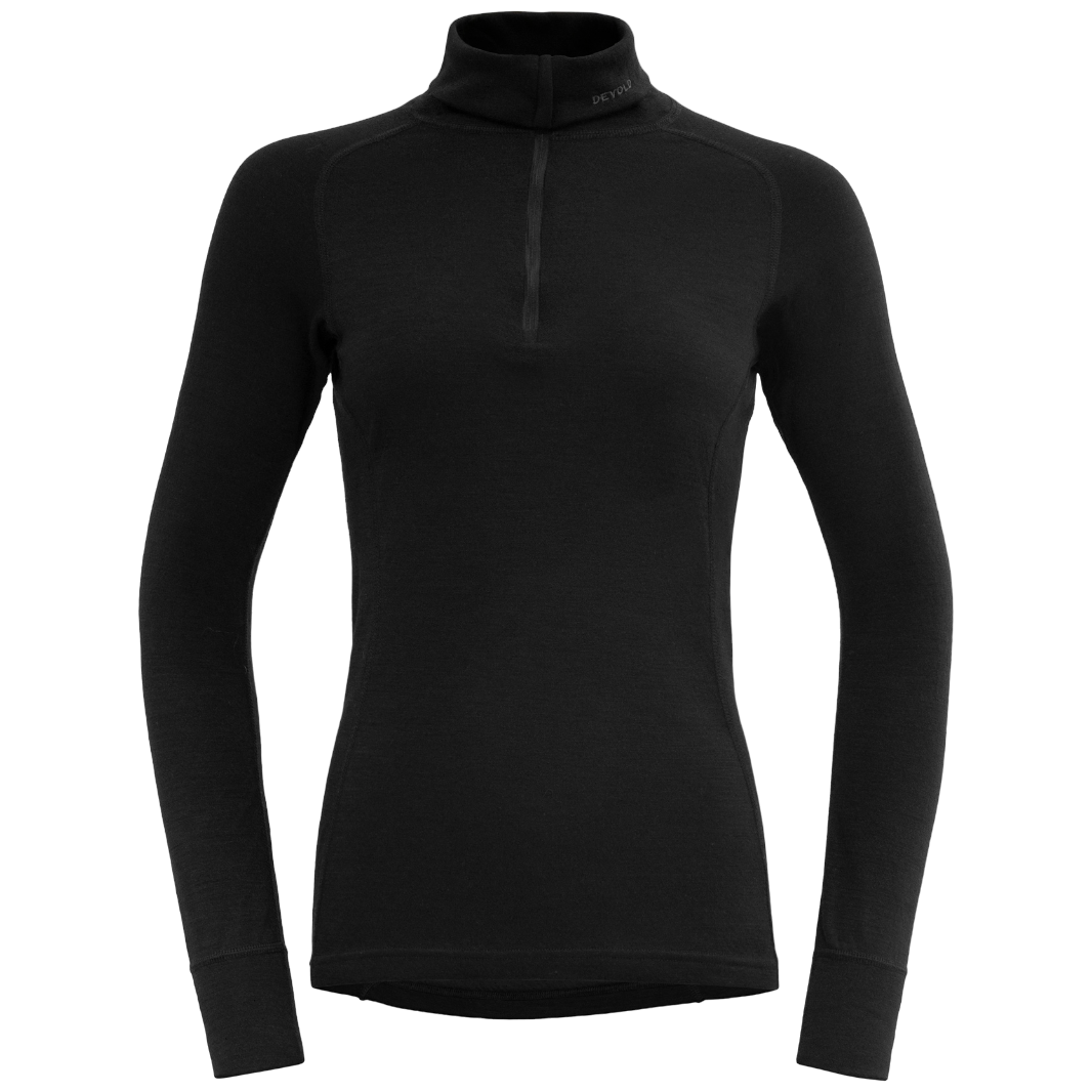 Devold Duo Active Merino 205 Z.Neck női funkcionális felső | 4Camping.hu