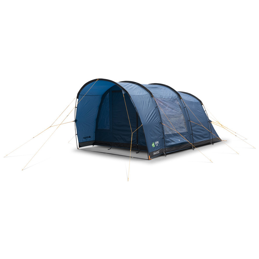 Vango Capri 400 4 személyes családi sátor | 4Camping.hu