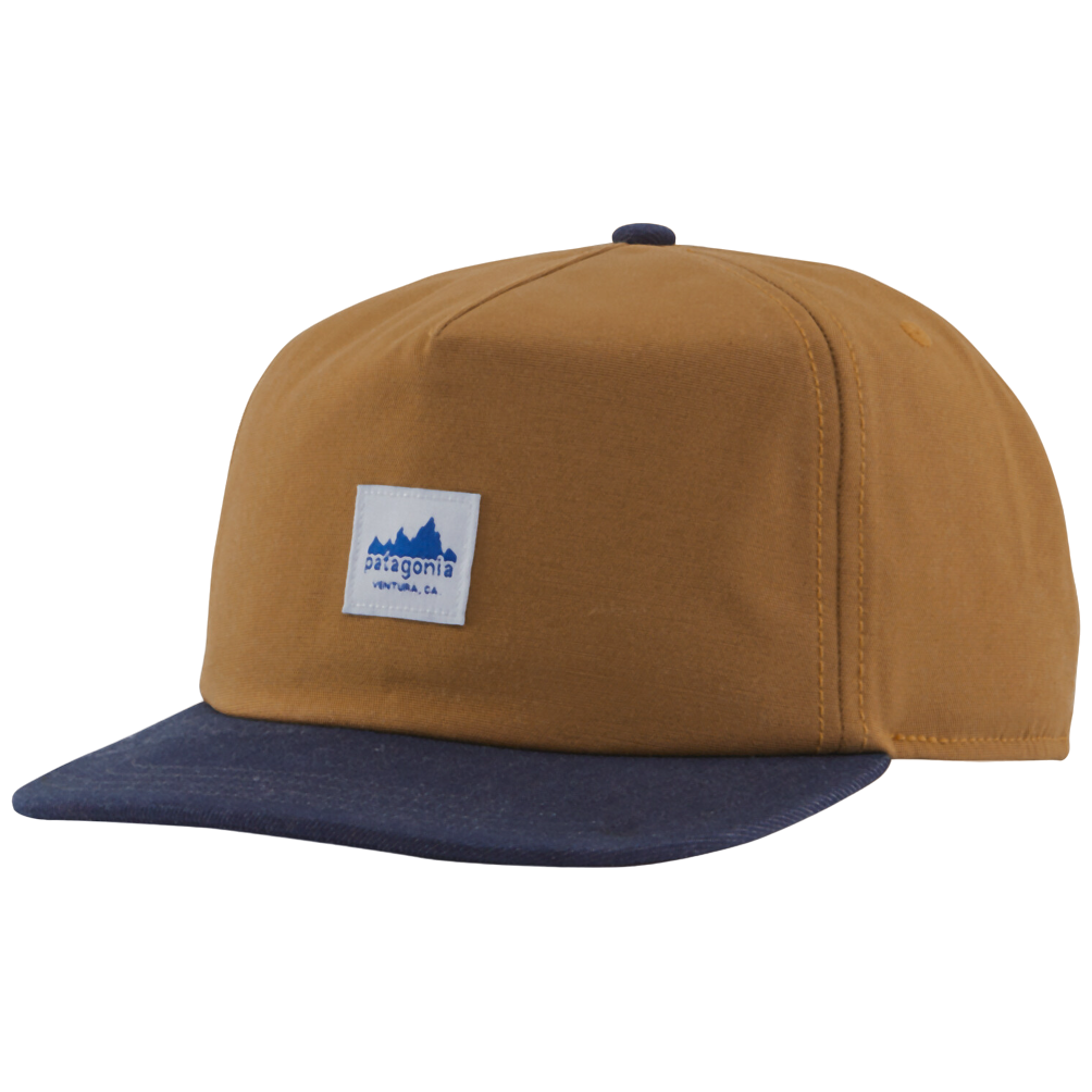 Patagonia Range Cap baseball sapka | 4Camping.hu
