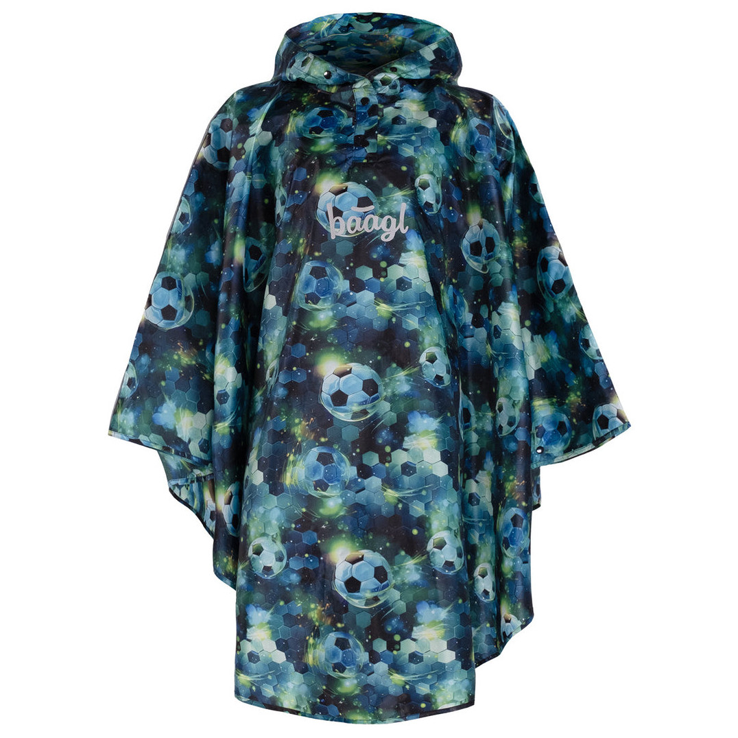 Baagl Labdás esőkabát gyerek esőkabát | 4Camping.hu