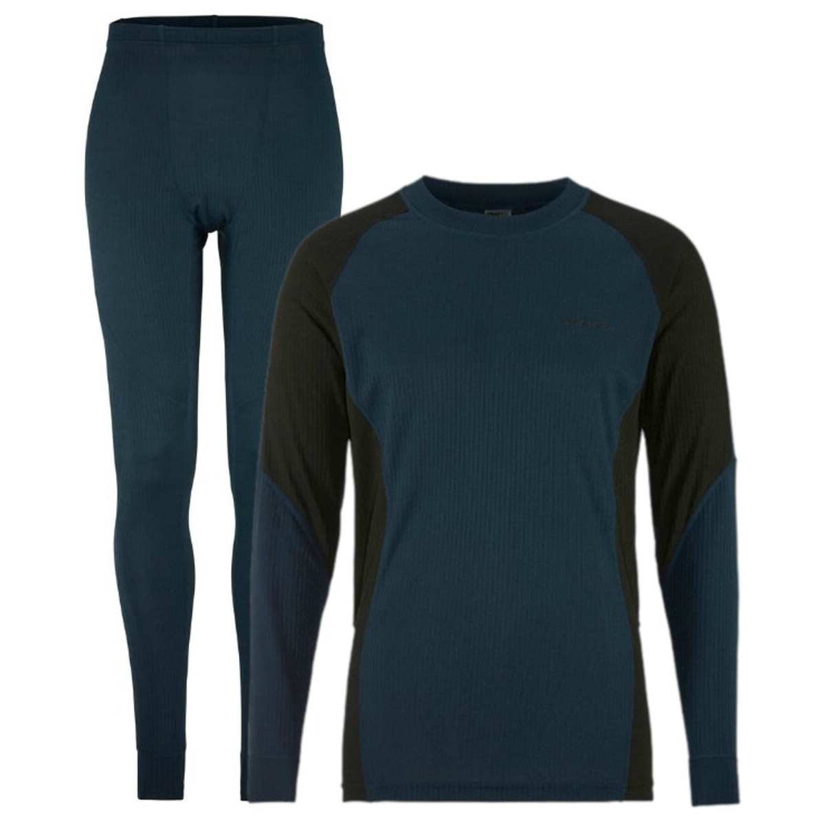 Craft Set Core Dry Baselayer férfi szett | 4Camping.hu