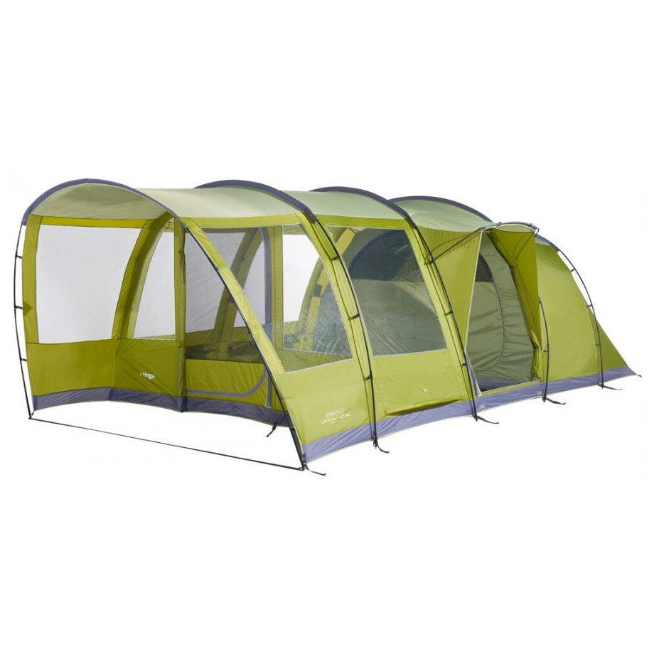 Vango Langley 600 XL (2017) sátor | 4Camping.hu