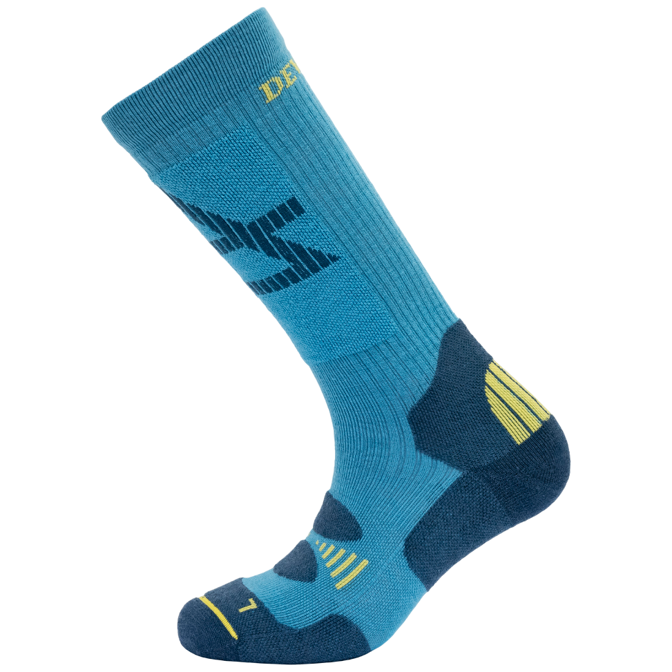 Devold Cross Country Merino Sock férfi zokni | 4Camping.hu
