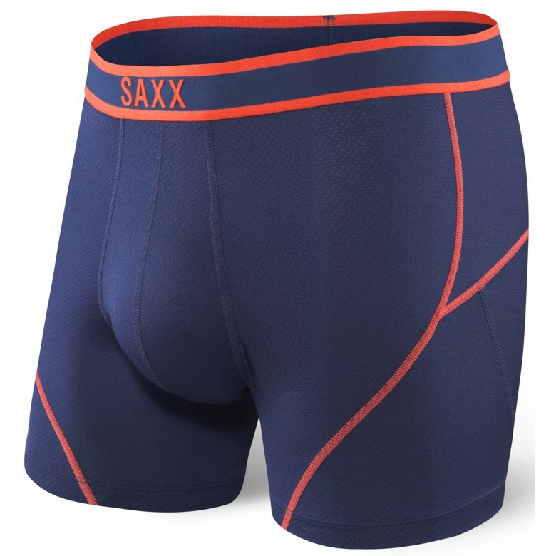 Saxx Kinetic Boxer Brief boxeralsó | 4Camping.hu