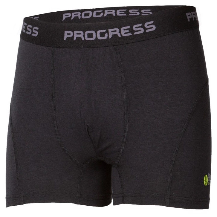 Progress E SKN 28HA bambusz boxeralsó | 4Camping.hu