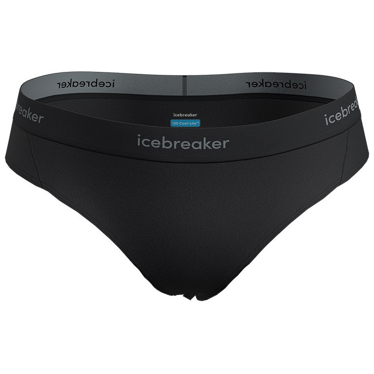 Icebreaker W Mer 125 Cool-Lite Sprite Hipster női alsó | 4Camping.hu