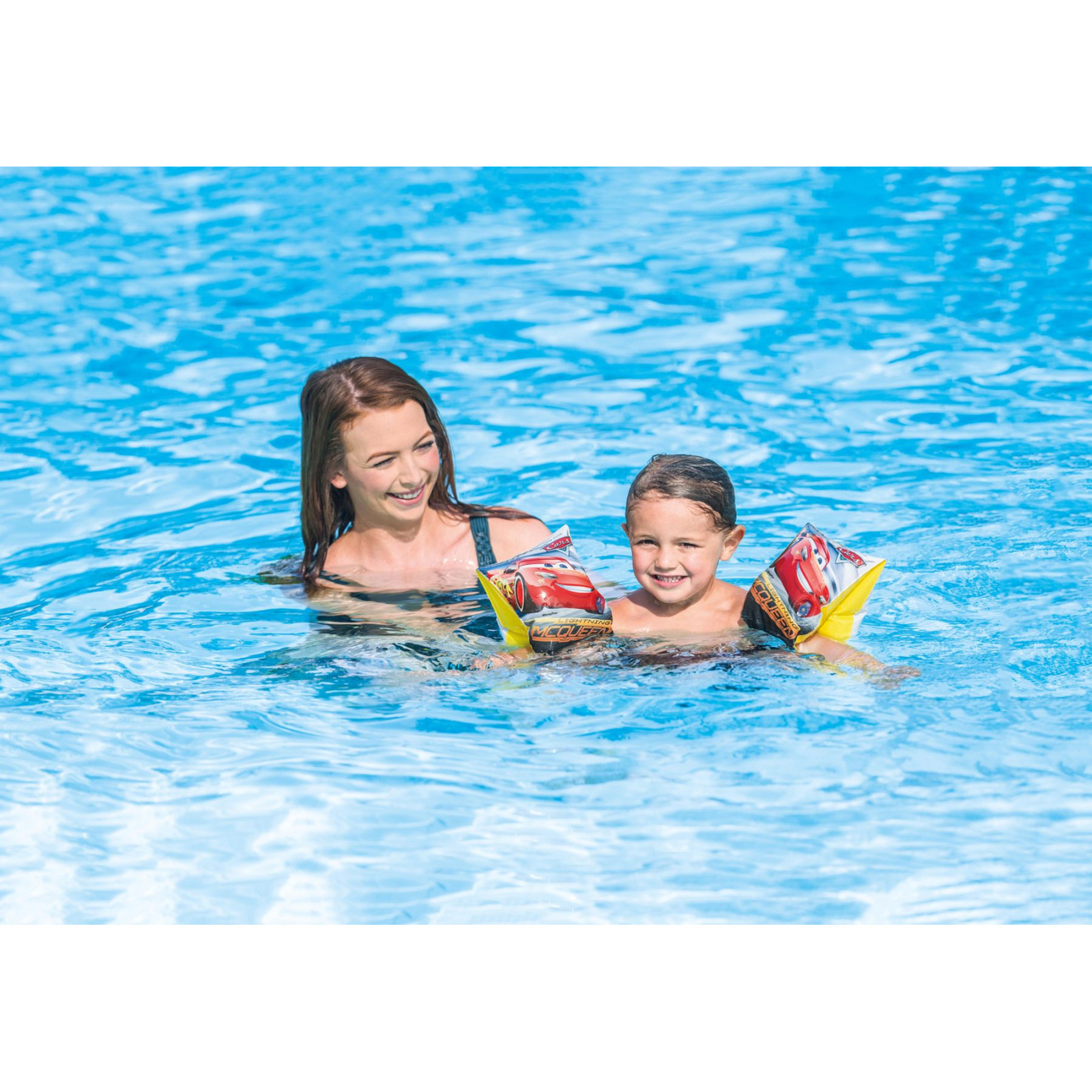 Intex Deluxe Arm Bands 56652EE karúszó | 4Camping.hu