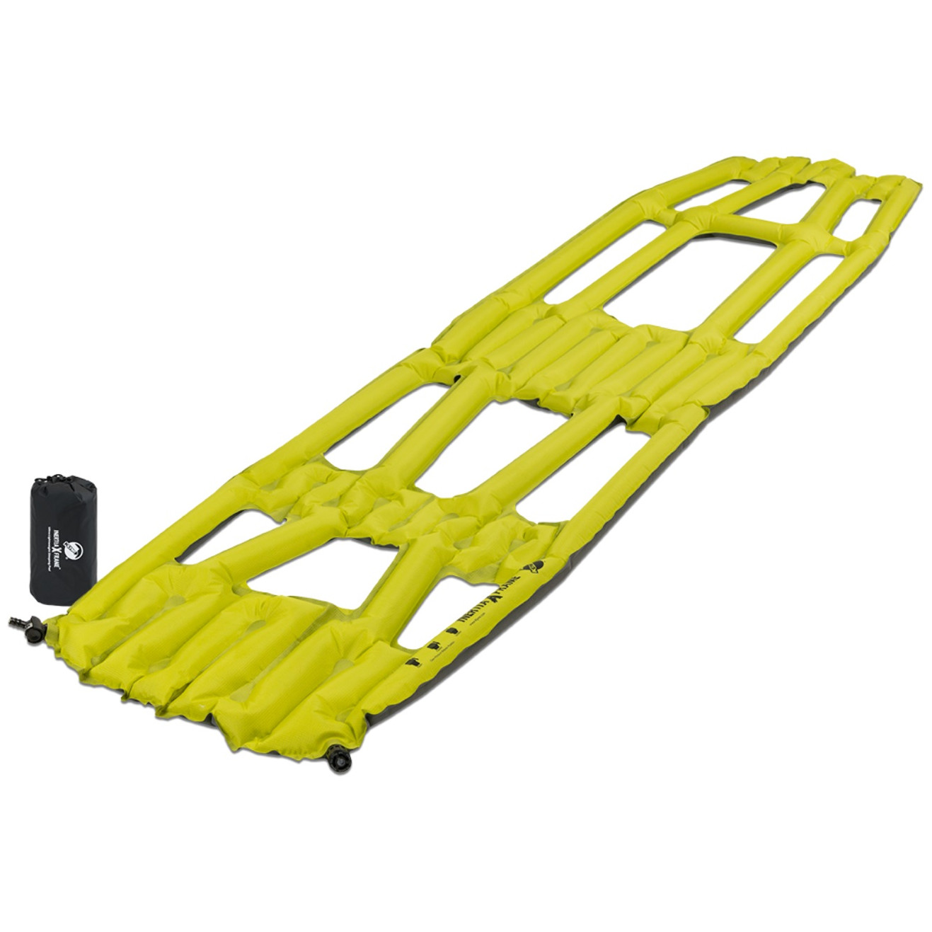 Klymit Inertia X Frame felfújható derékalj | 4Camping.hu