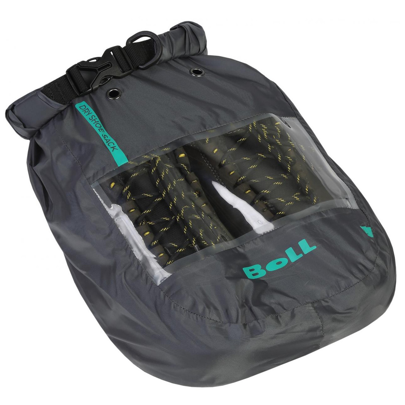 Boll Dry Shoe Sack L cipőhuzat | 4Camping.hu