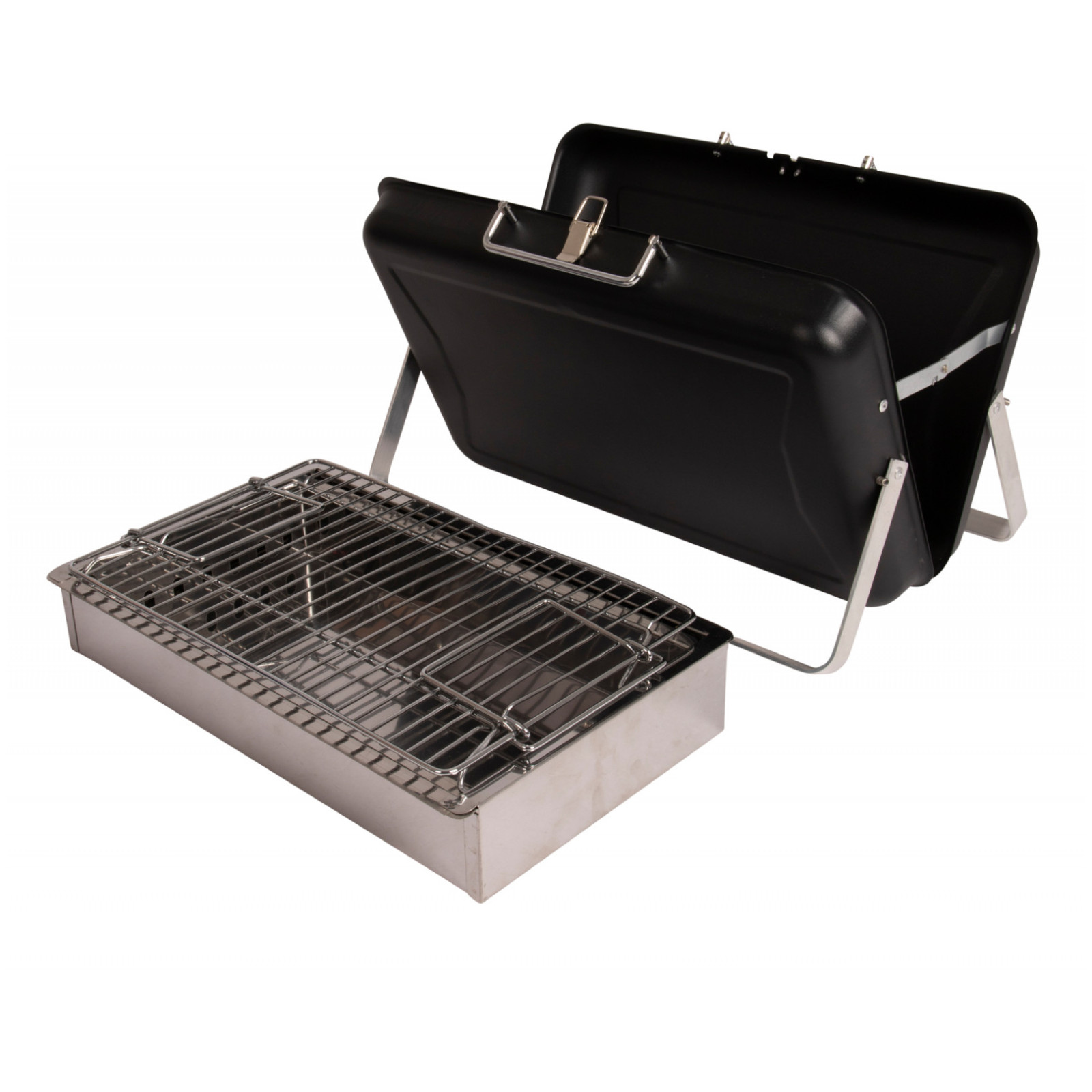 Bo-Camp Barbecue Irving grill | 4Camping.hu