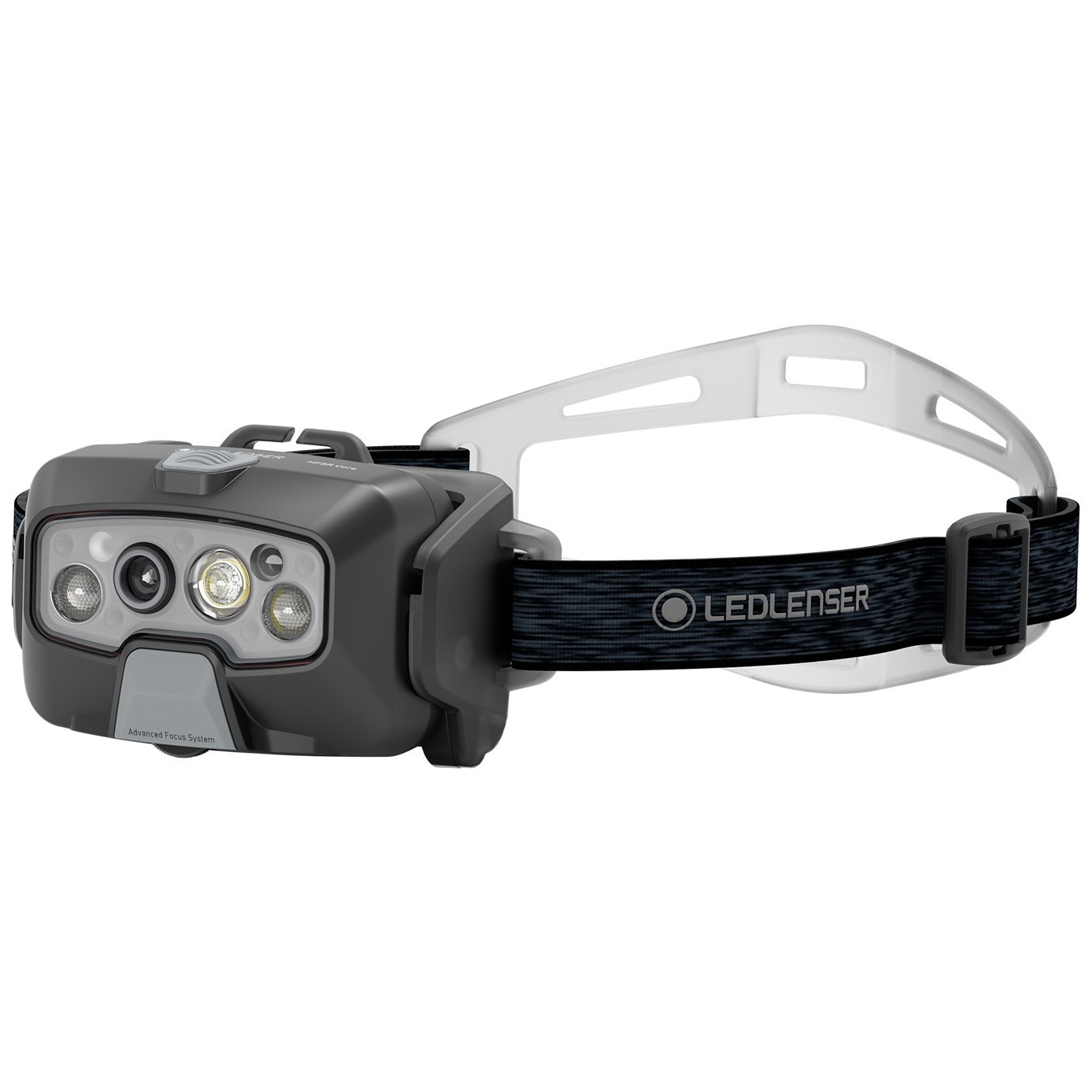 Ledlenser HF8R Core fejlámpa | 4Camping.hu