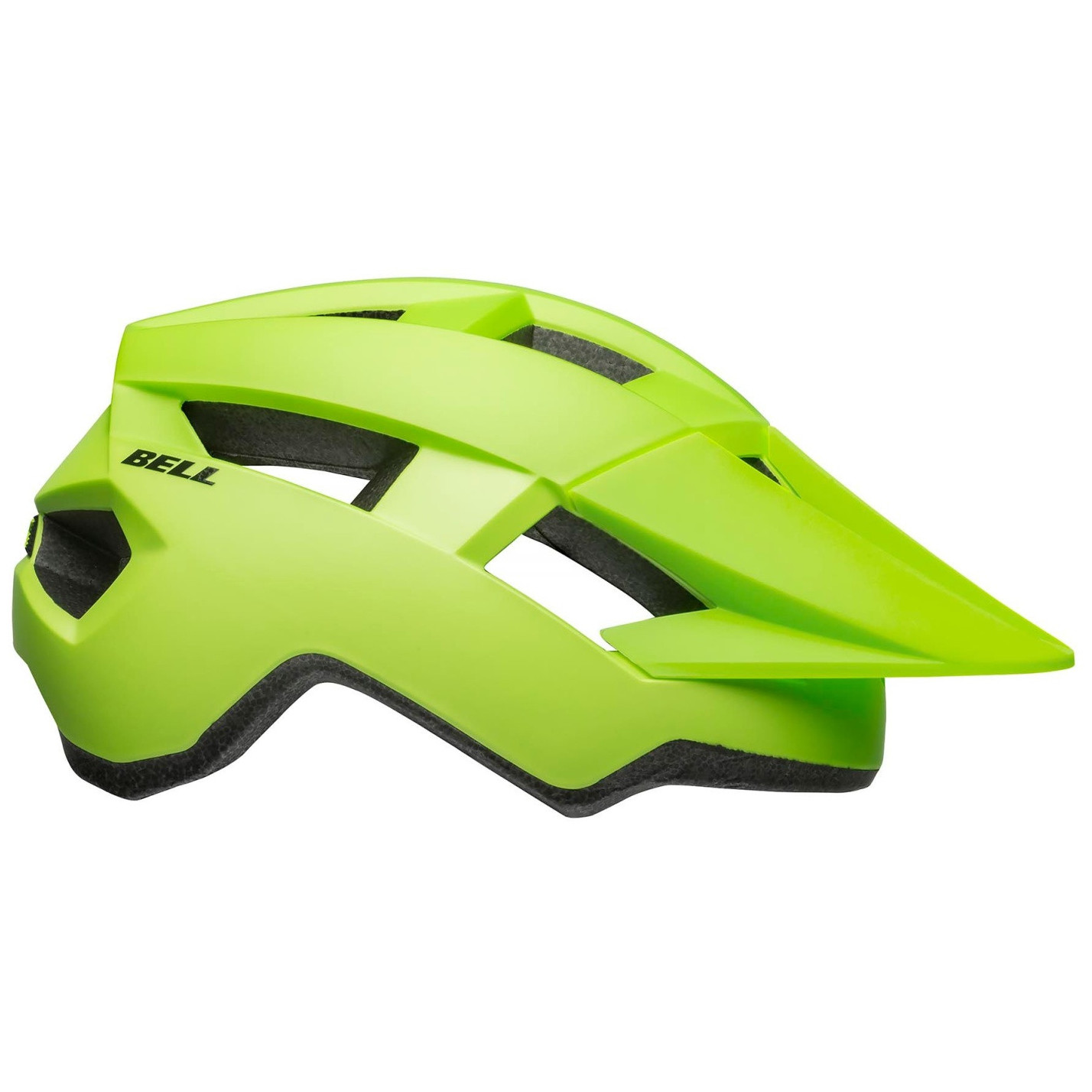 Bell Spark JR gyerek biciklis bukósisak | 4Camping.hu