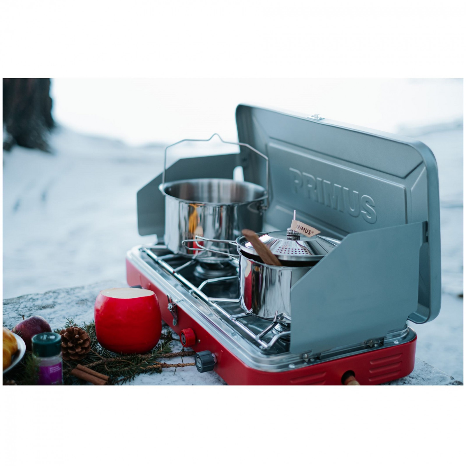 Primus Atle II főző | 4Camping.hu