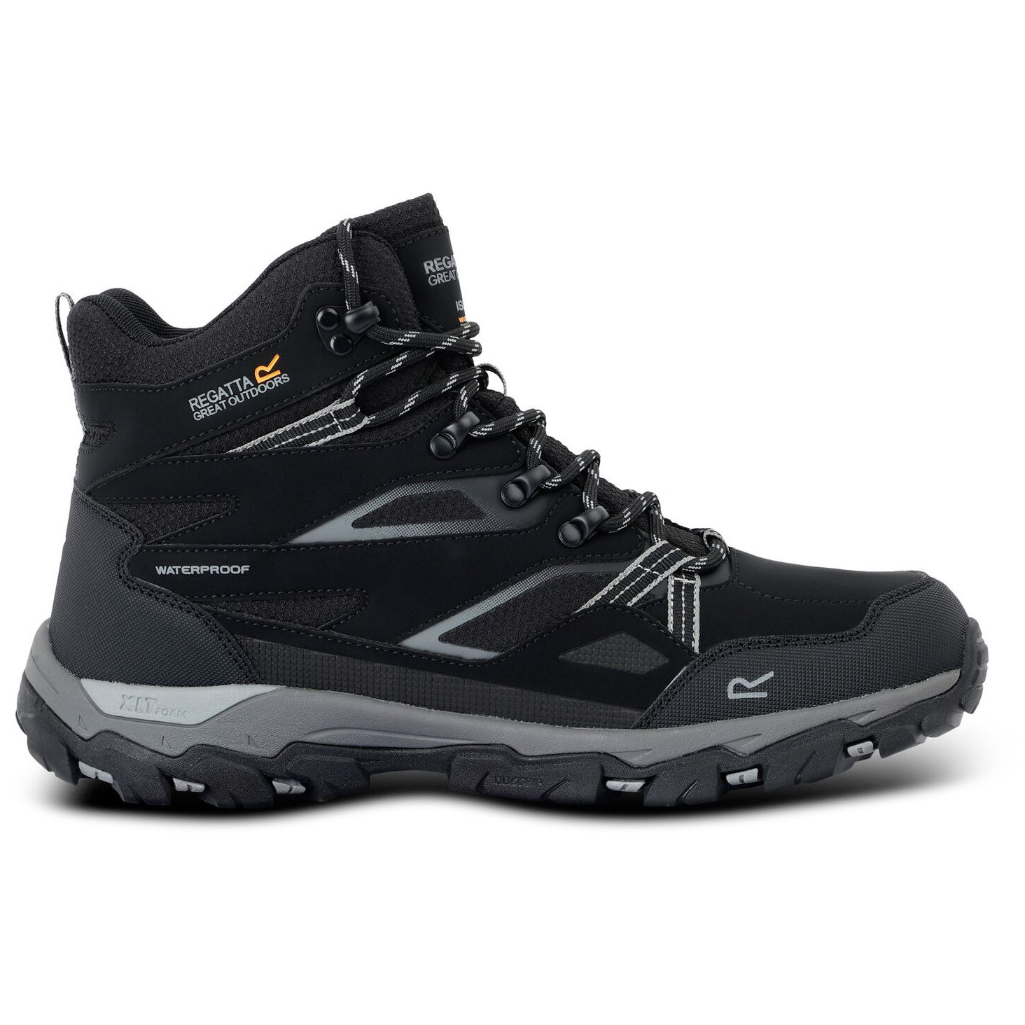 Regatta Holcombe III Boot férficipő | 4Camping.hu