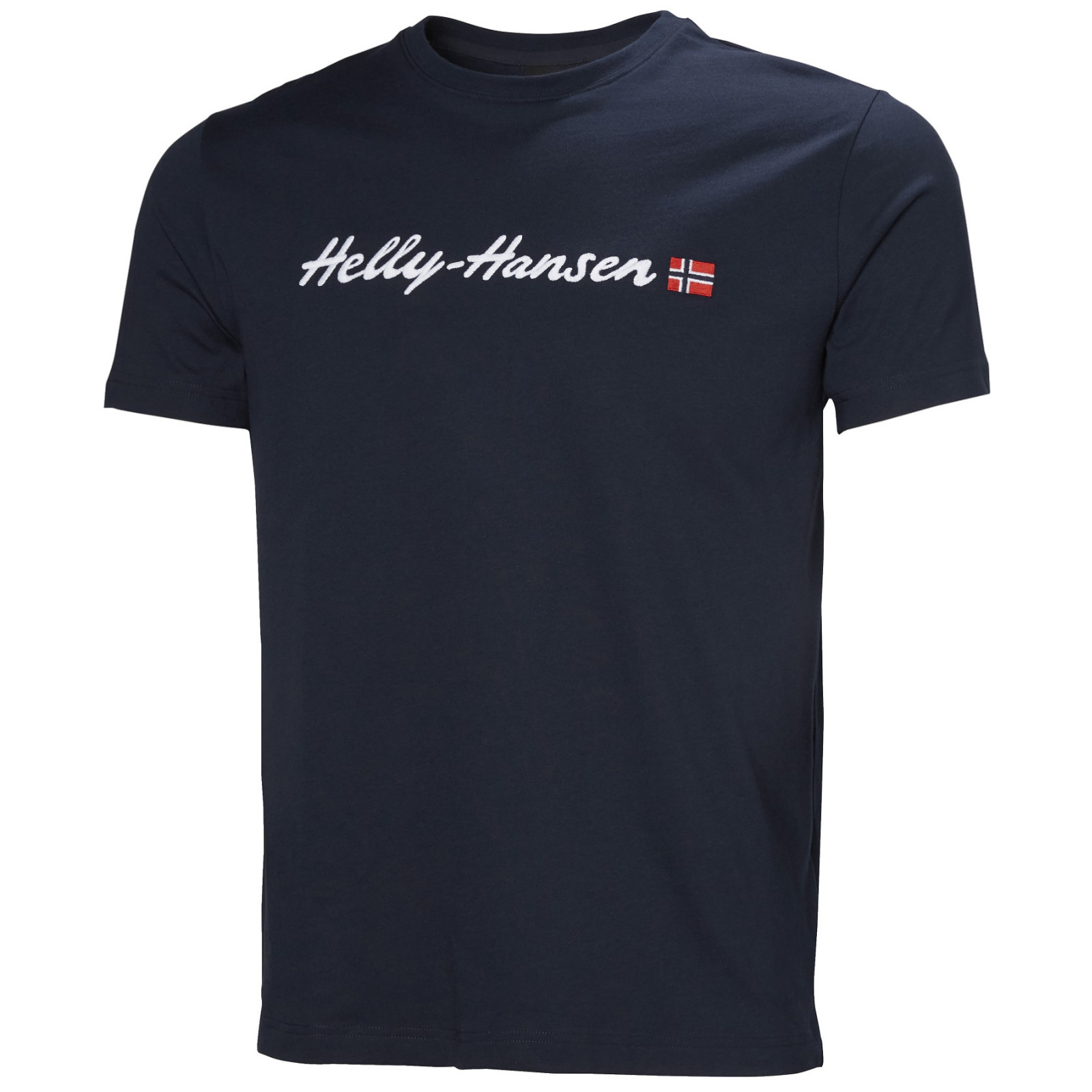 Helly Hansen Core Graphic T 2.0 férfi póló | 4Camping.hu