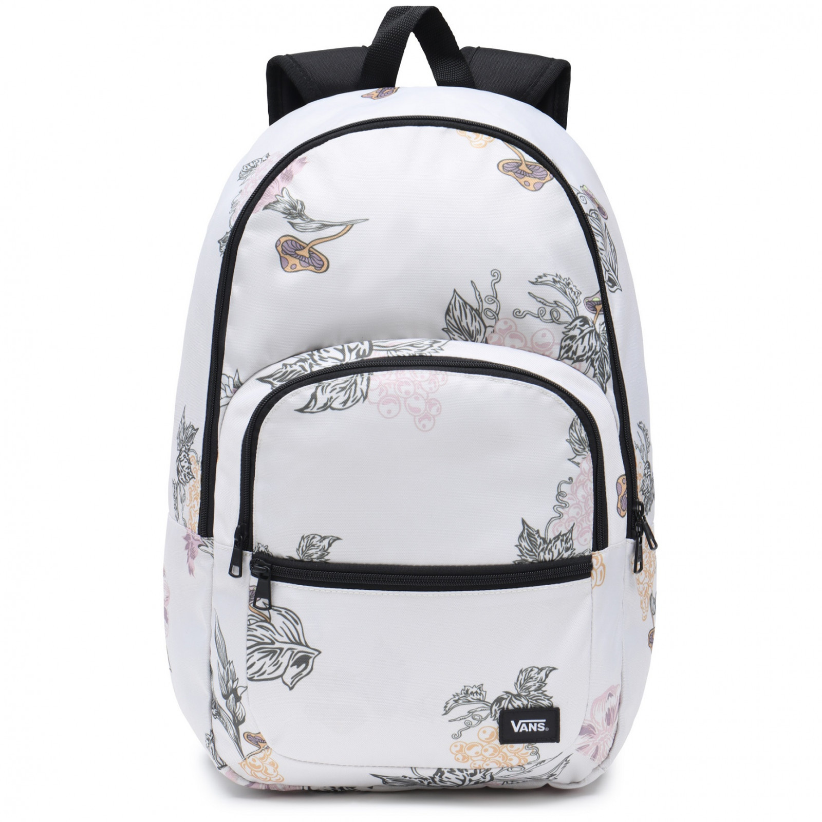 Vans RANGED 2 PRINTS BACKPACK-B női hátizsák | 4Camping.hu