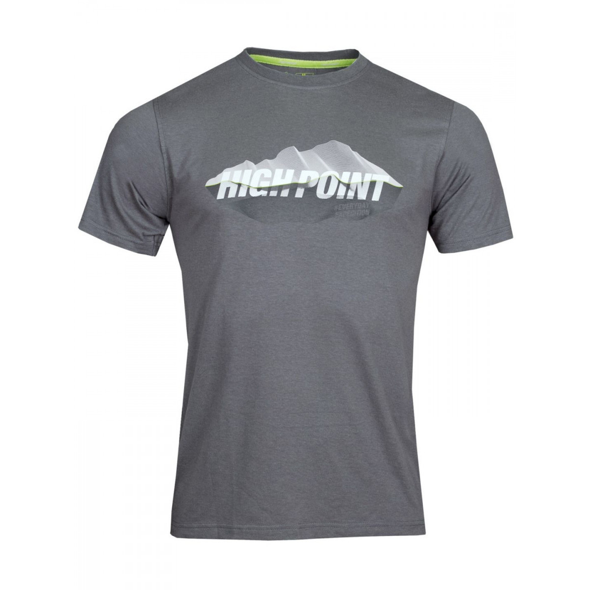 High Point 2.0 T-Shirt férfi póló | 4Camping.hu