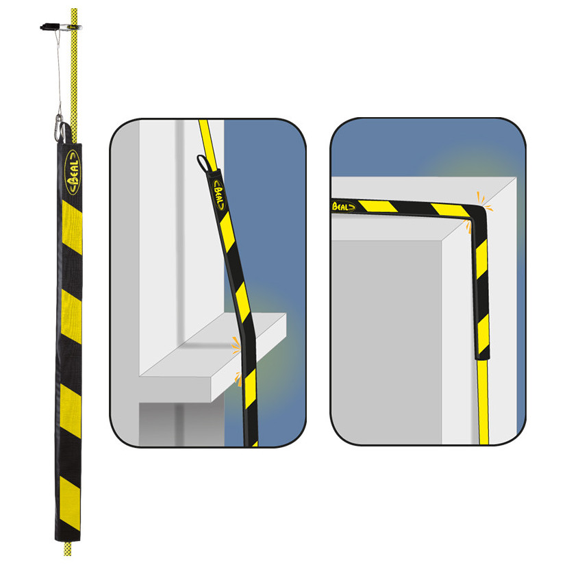 Beal Magnetic Protector 70 cm kötélvédő | 4Camping.hu