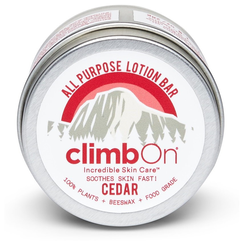 Climb On BAR 1 oz CEDAR kézbalzsam | 4Camping.hu
