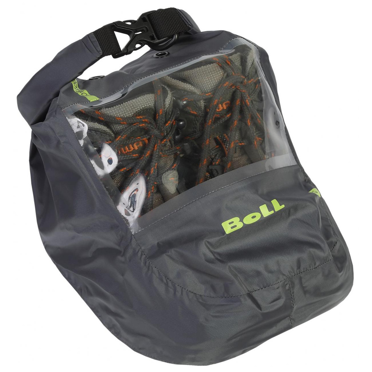 Boll Dry Boot Sack S cipőhuzat | 4Camping.hu