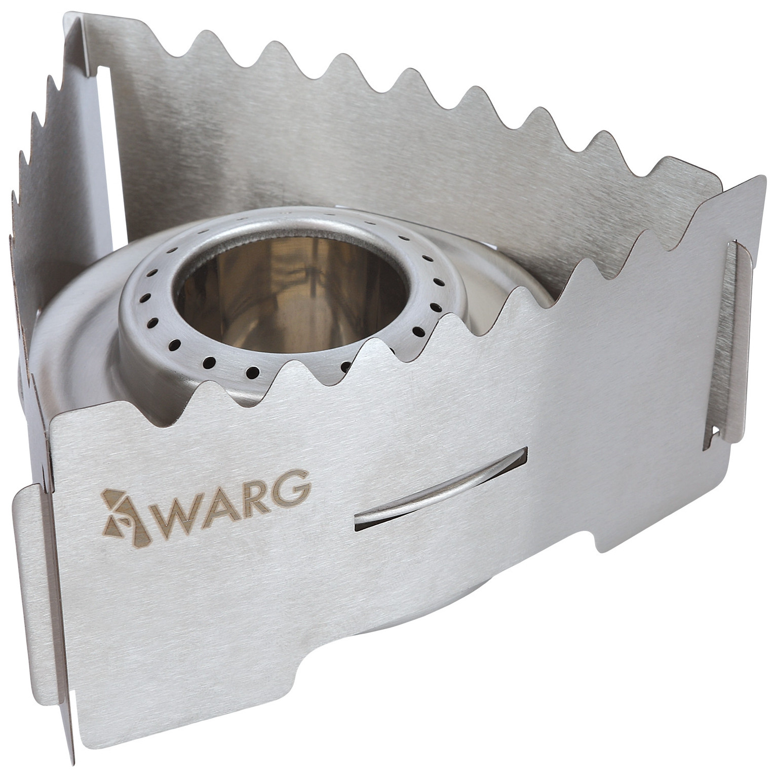 Warg Woodman spirituszfőző | 4Camping.hu