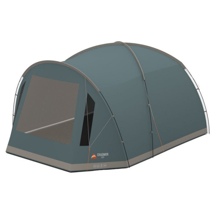 Vango Cragmor 500 családi sátor | 4Camping.hu