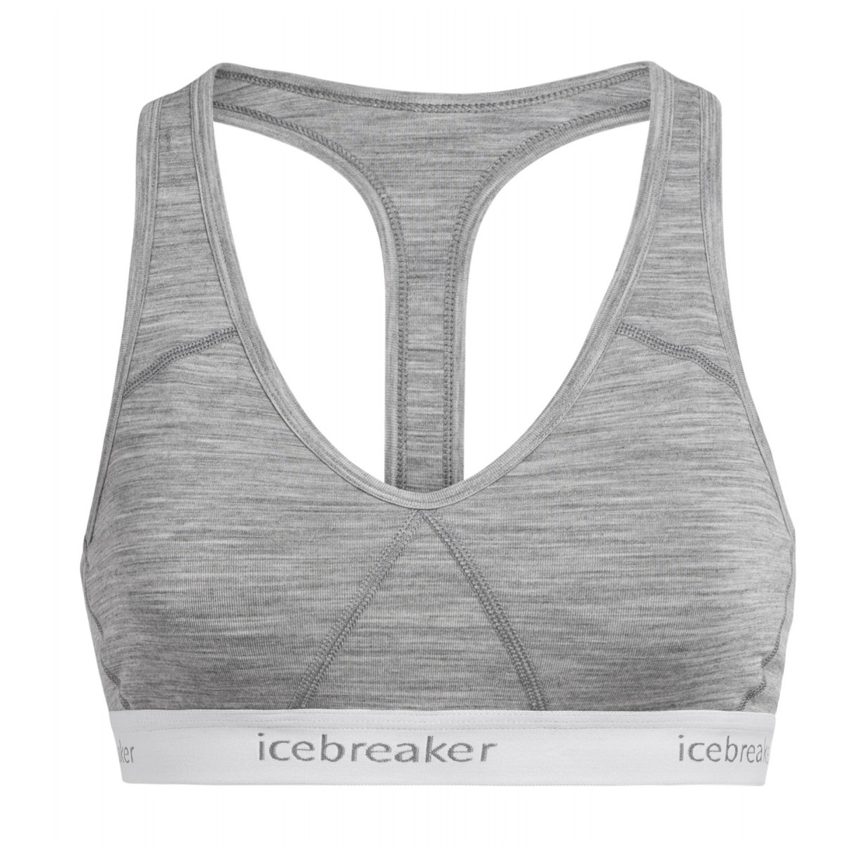 Icebreaker W's Sprite Racerback Bra melltartó | 4Camping.hu