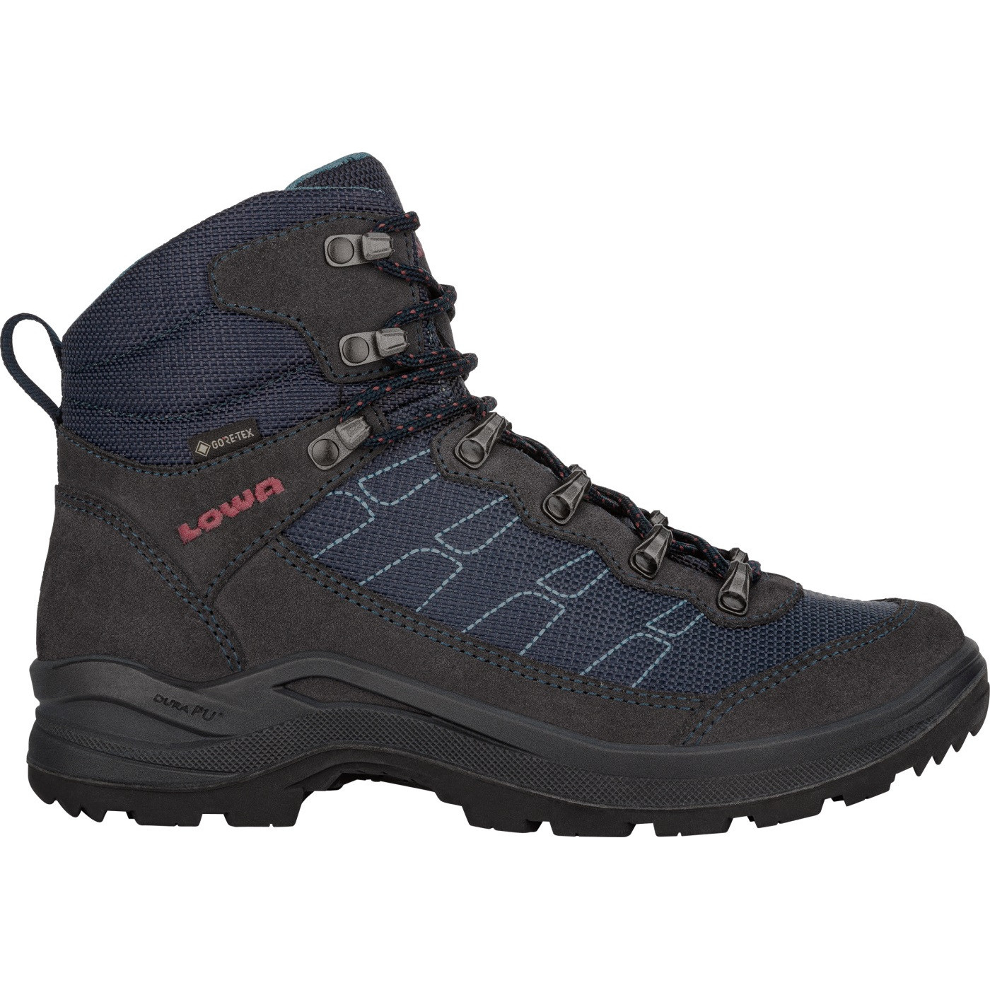 Lowa Taurus Pro GTX Mid Ws női cipő | 4Camping.hu