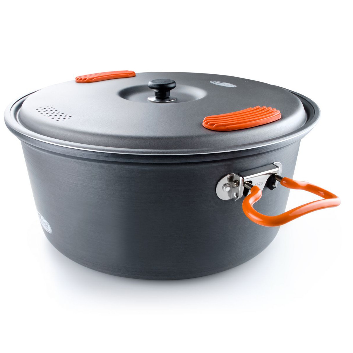 GSI Outdoors Halulite Pot 4,7l bogrács | 4Camping.hu