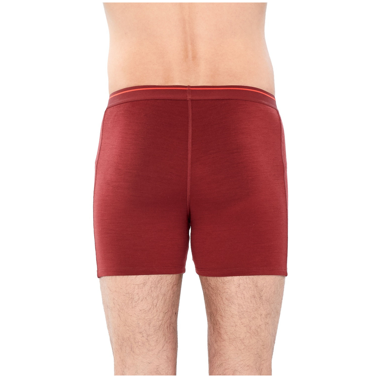 Icebreaker Mens Anatomica Boxers férfi boxer | 4Camping.hu