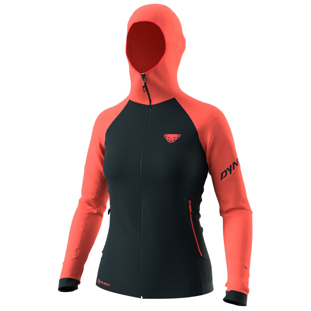 Dynafit Speed Ptc Hooded Jkt W női dzseki | 4Camping.hu