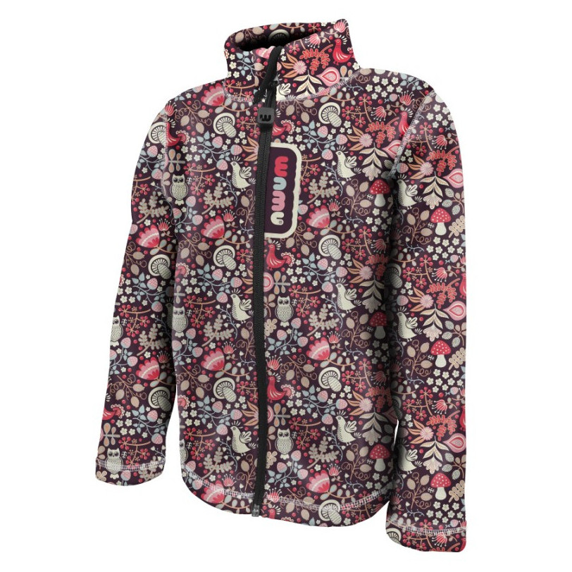 WAMU Bagoly gyerek pulóver | 4Camping.hu