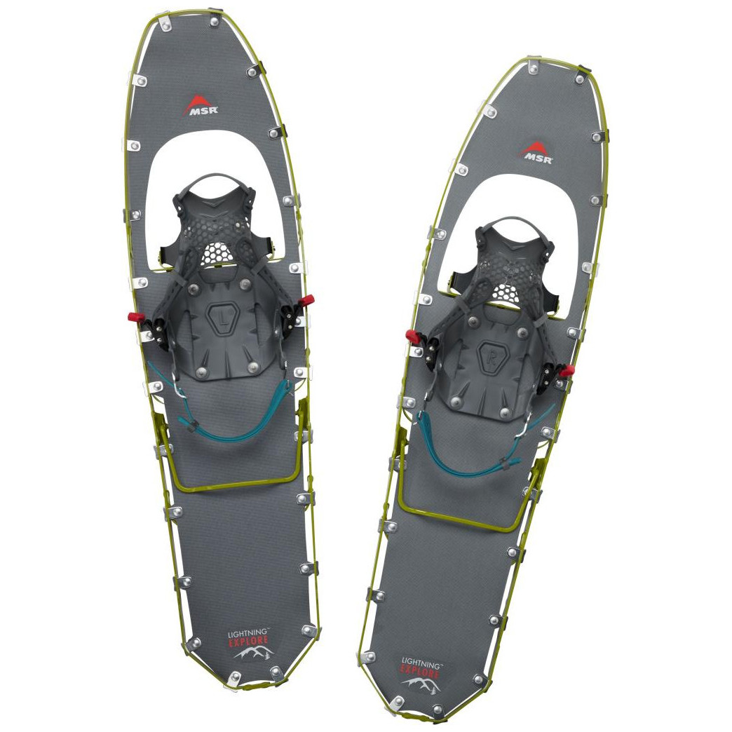 MSR Lightning Explore M25 hótalp | 4Camping.hu