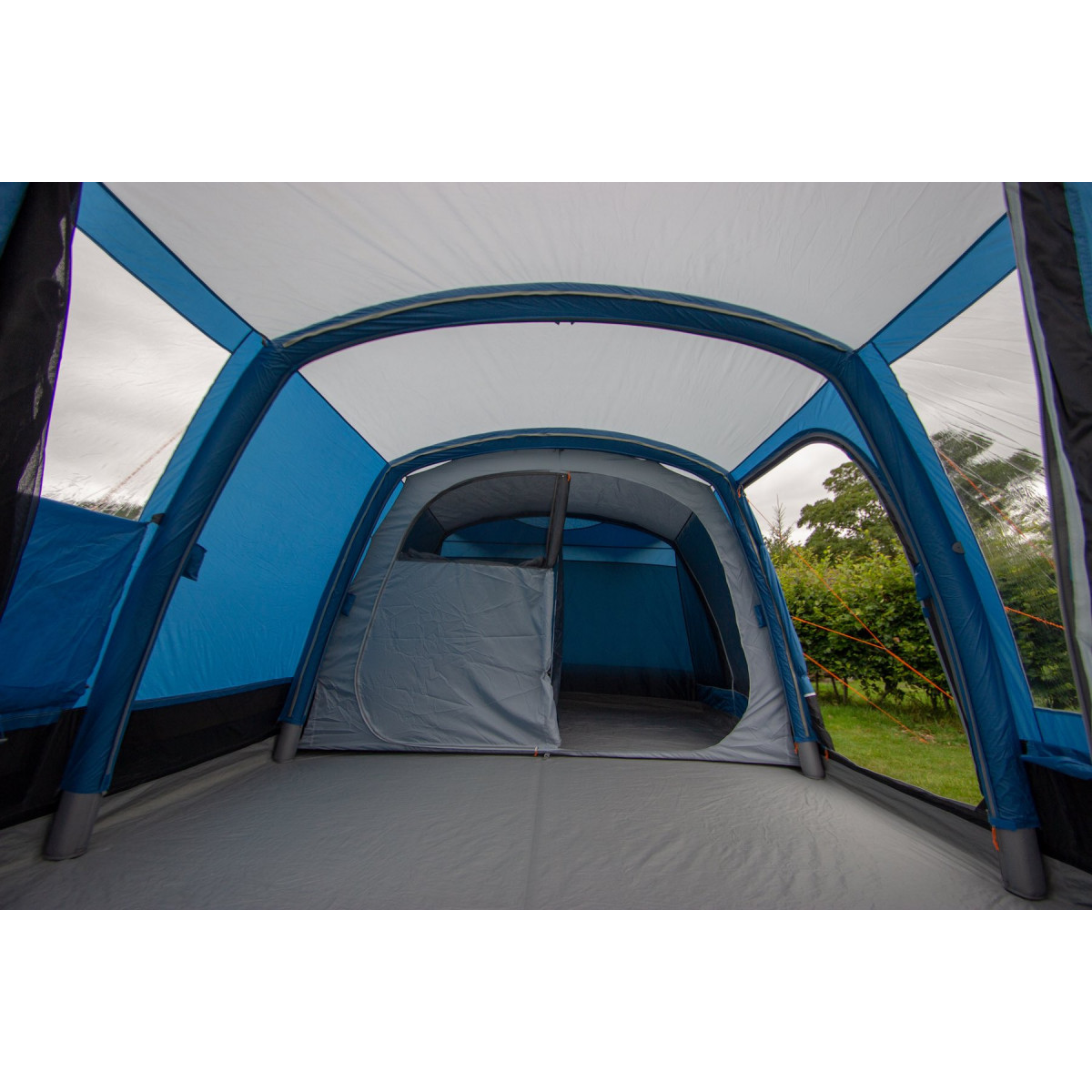 Vango Capri Air 500 XL felfújható sátor | 4Camping.hu