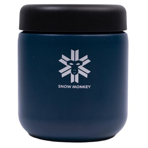 Snow Monkey Foodie Mini 350 ml ételtermosz | 4Camping.hu