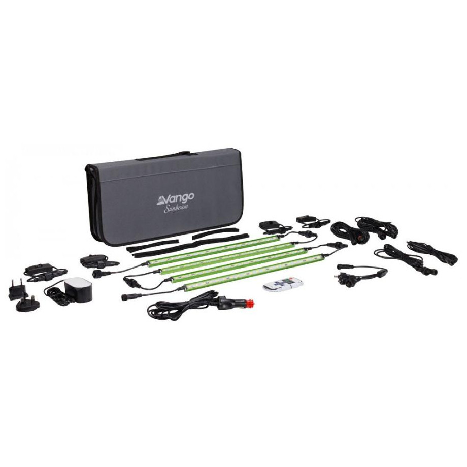 Vango Sunbeam 450 Light System lámpa | 4Camping.hu