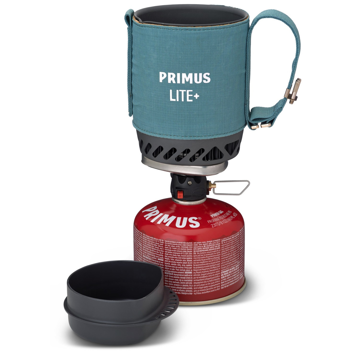 Primus Lite Plus Stove System főző | 4Camping.hu