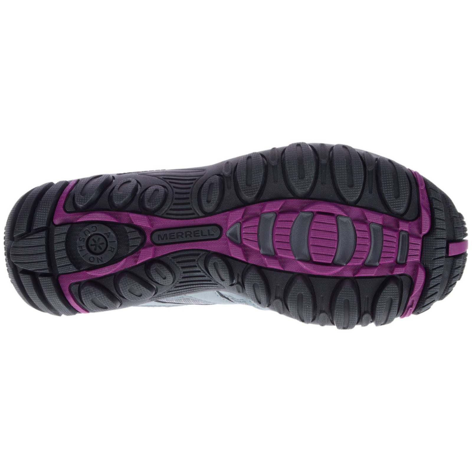 Merrell Claypool Sport Gtx női túracipő | 4Camping.hu