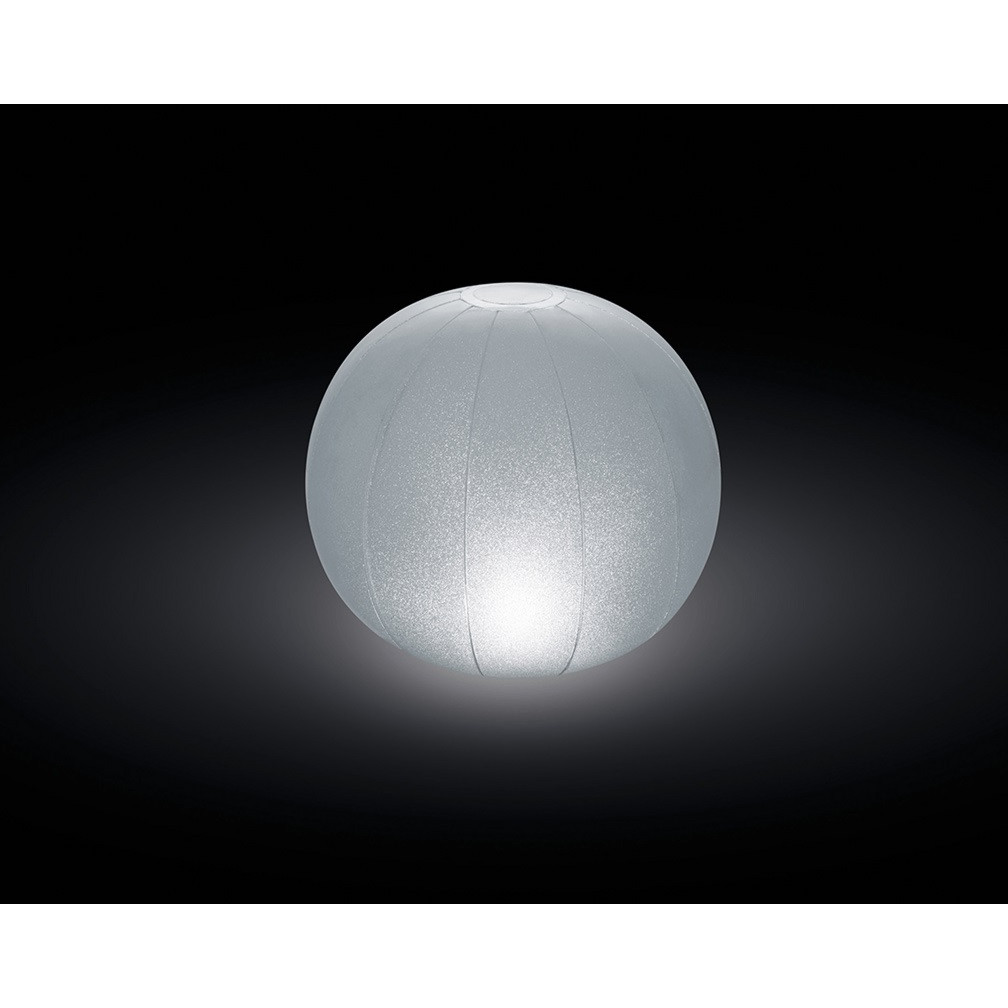 Intex Floating Led Ball 28693 világító labda | 4Camping.hu
