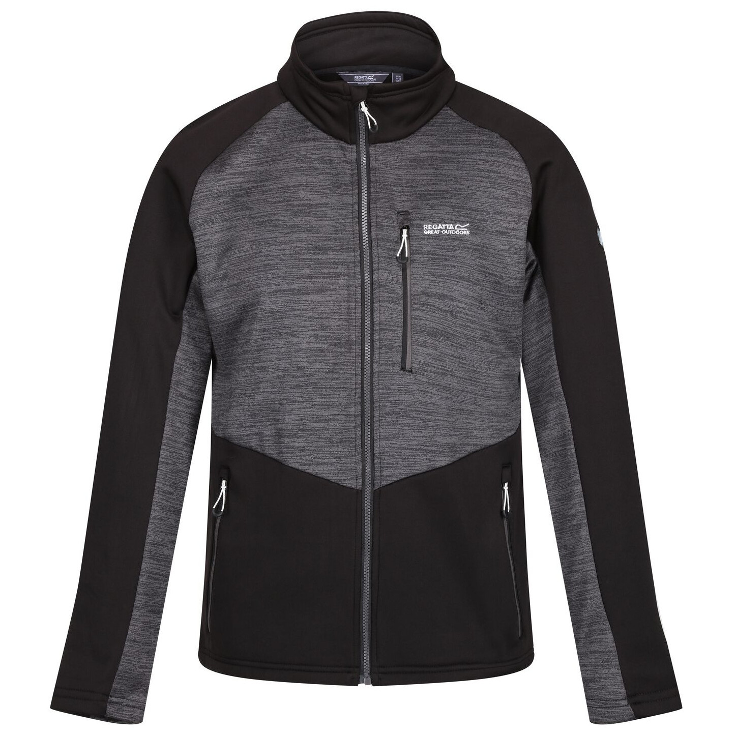 Regatta Farson II férfi pulóver | 4Camping.hu